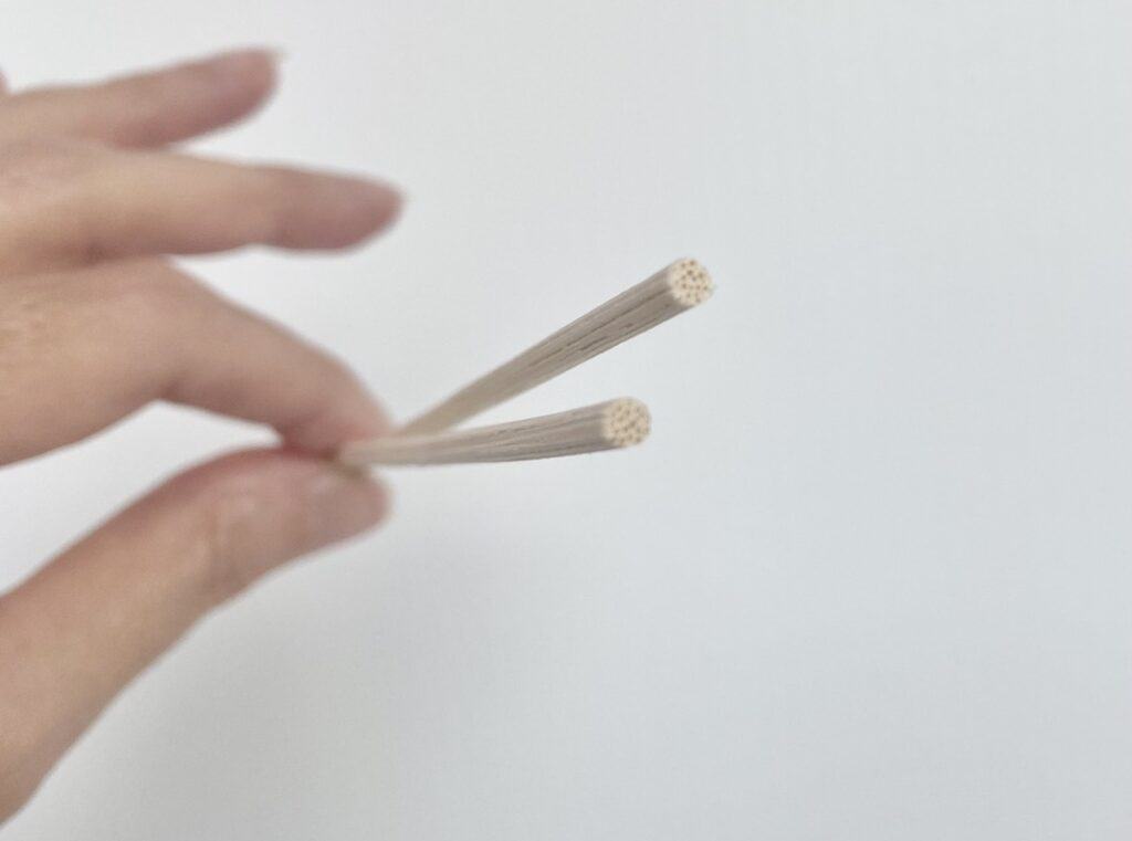 Easy to make Homemade Reed Diffuser